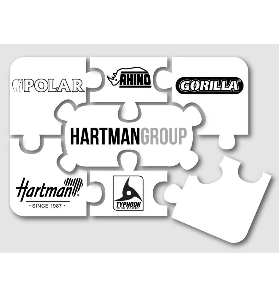 Hartman Group | Main brand